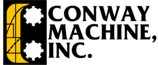 Catalog - Conway Machine - Bobst
