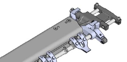 Catalog - Conway Machine - 106